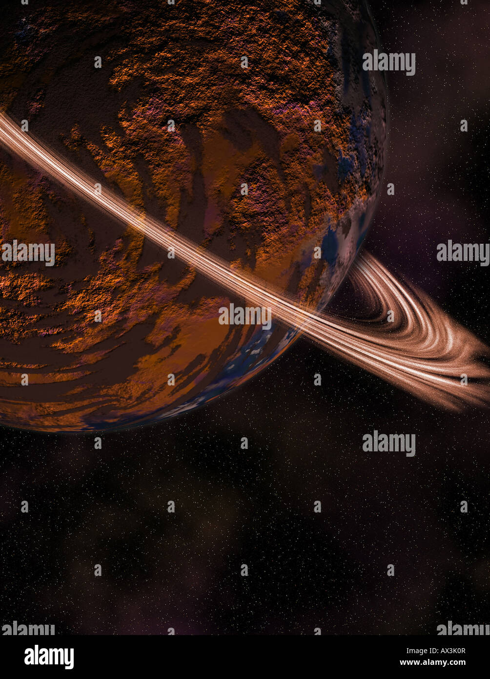 Astronomy Stars And Planets
