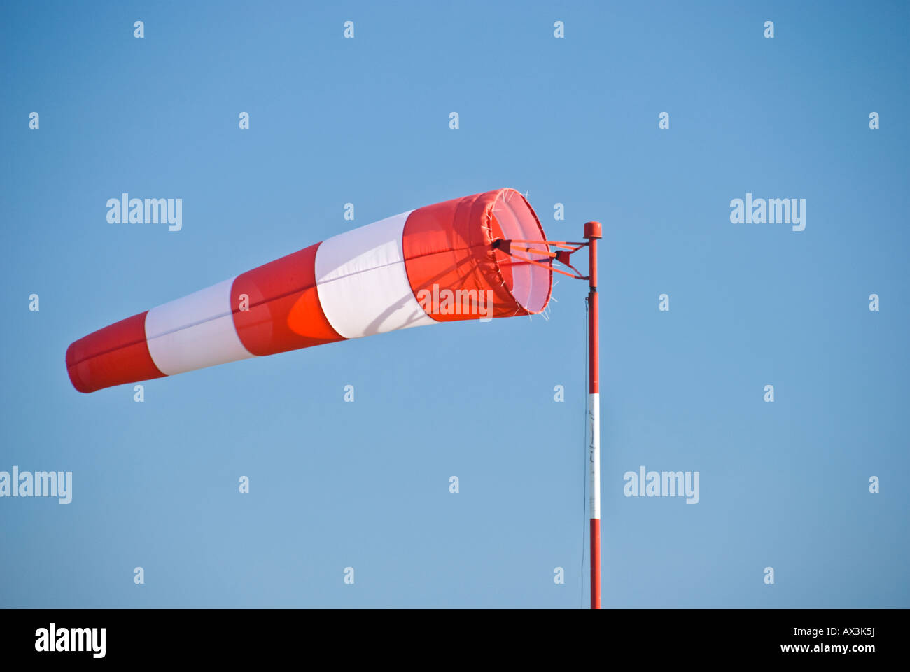 Horizontal windsock hi-res stock photography and images - Alamy