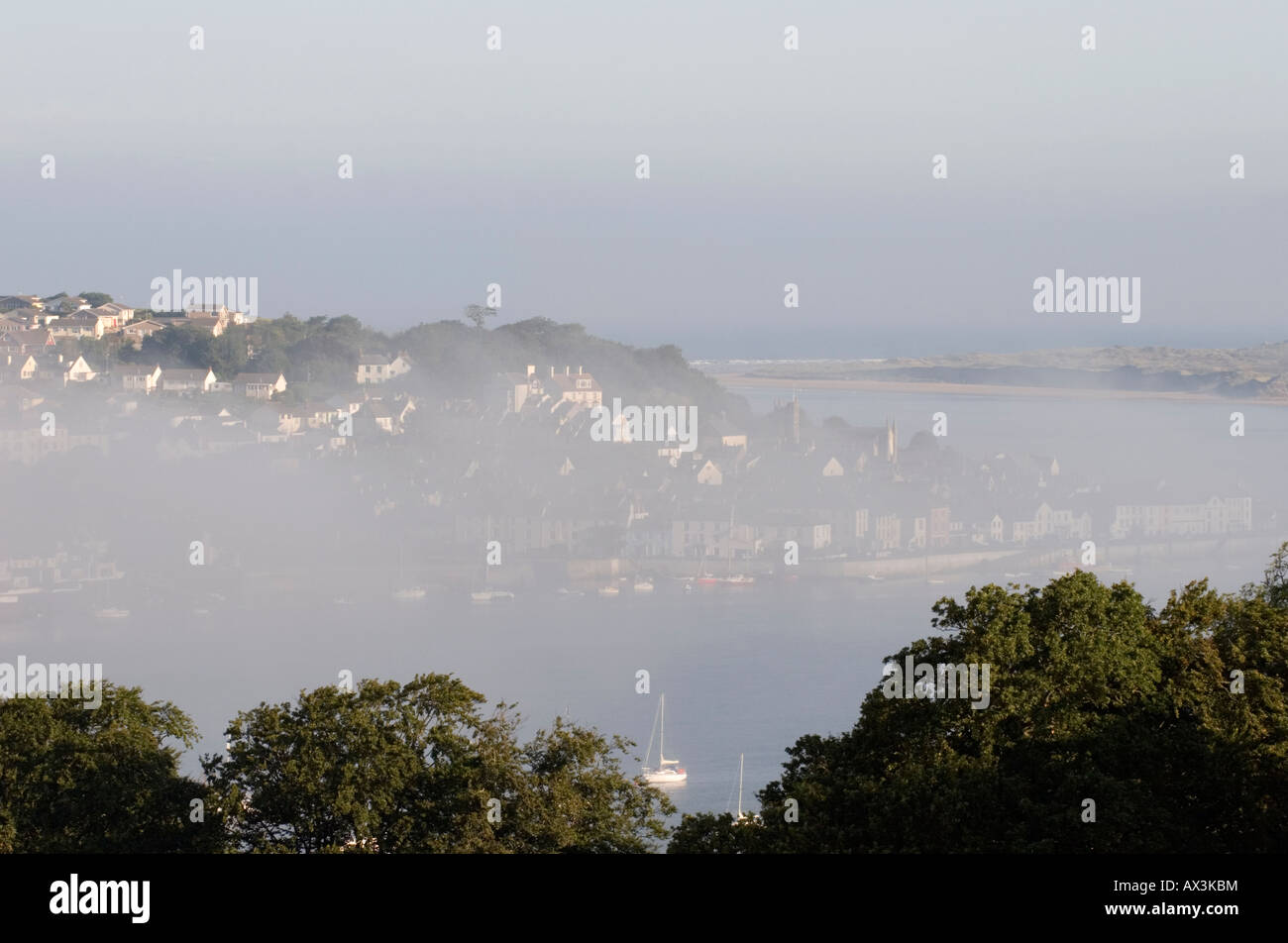 Old appledore hi-res stock photography and images - Alamy