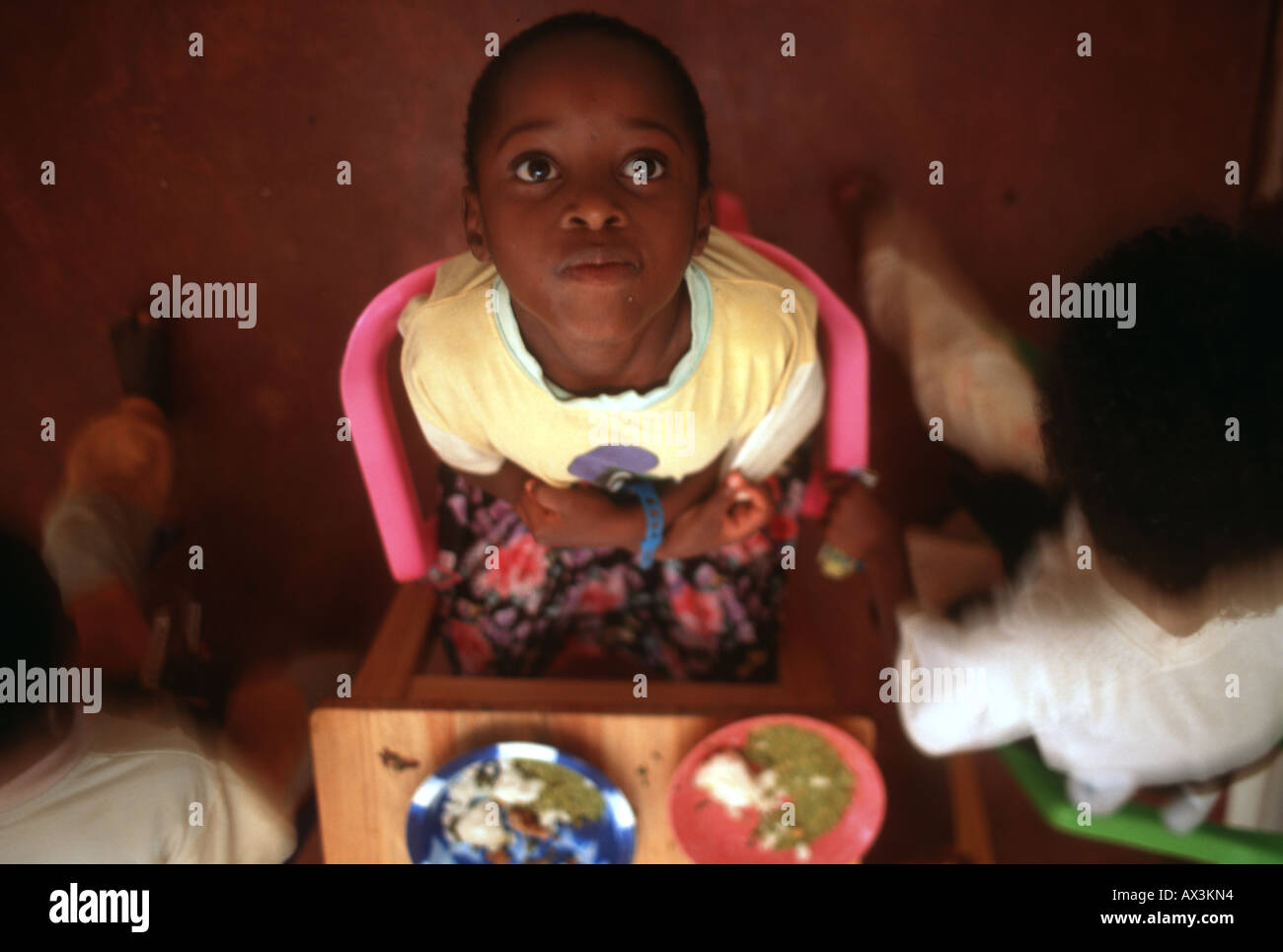 Angola angolan child High Resolution Stock Photography and Images - Alamy