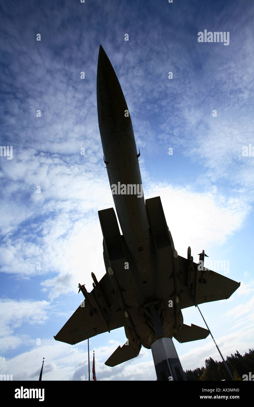 Us f 15 jets fighter jets hi-res stock photography and images - Alamy