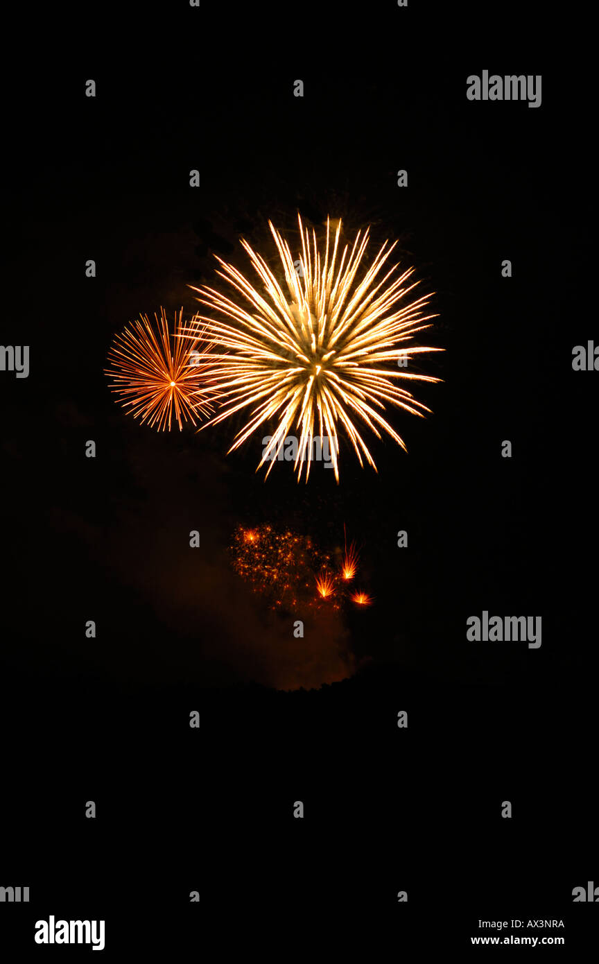 Firework powder hi-res stock photography and images - Alamy