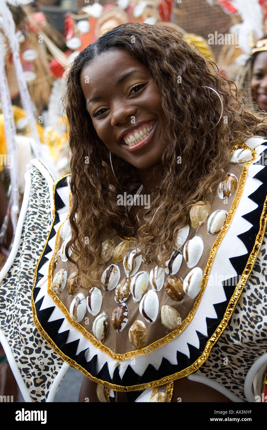 Brazilian-style carnival celebration with London's Samba Schools in ...
