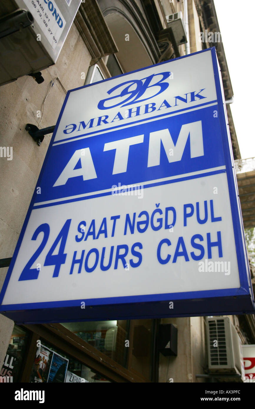 Different cashpoint hi-res stock photography and images - Alamy