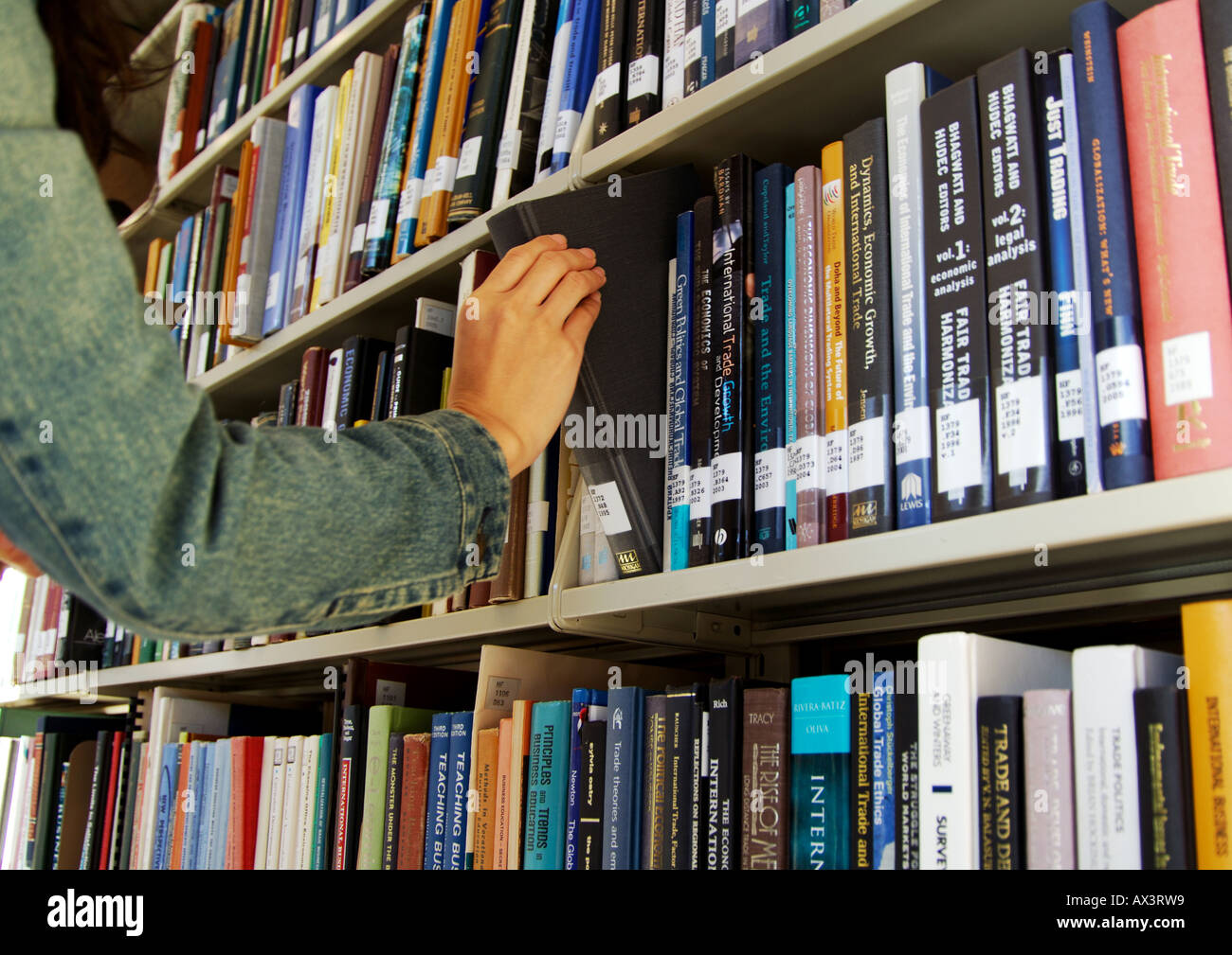 Sectioned hand hi-res stock photography and images - Alamy