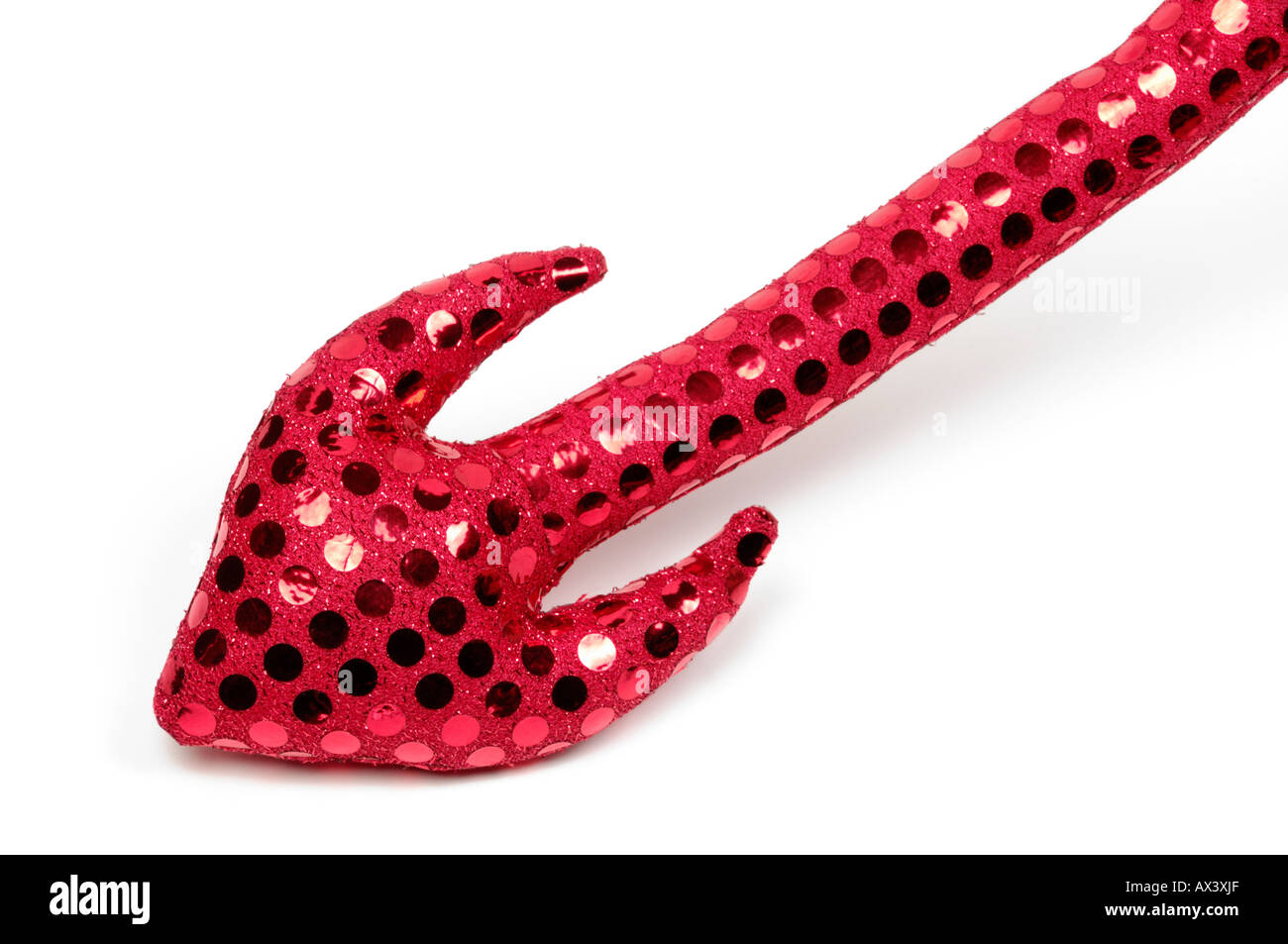 Devils tail hi-res stock photography and images - Alamy