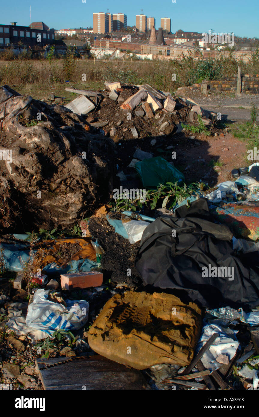 Industrial dumping hi-res stock photography and images - Alamy