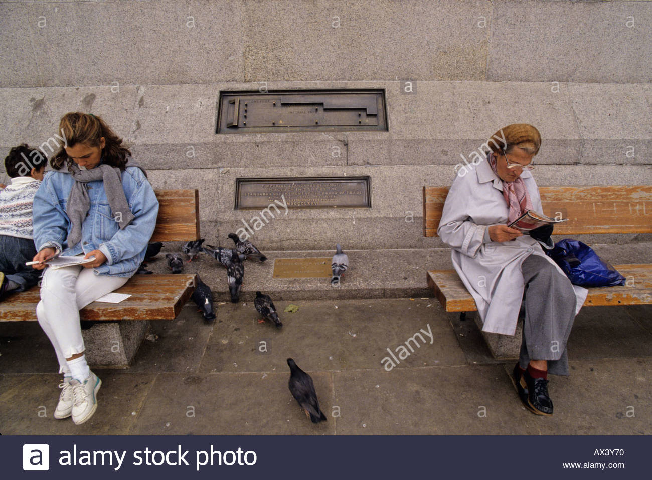 Imperial Standard Yard High Resolution Stock Photography and Images - Alamy