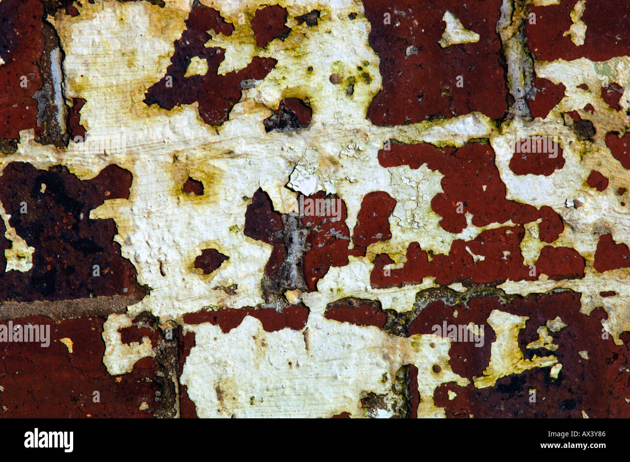 Abstract House Bricks Stock Photo - Alamy