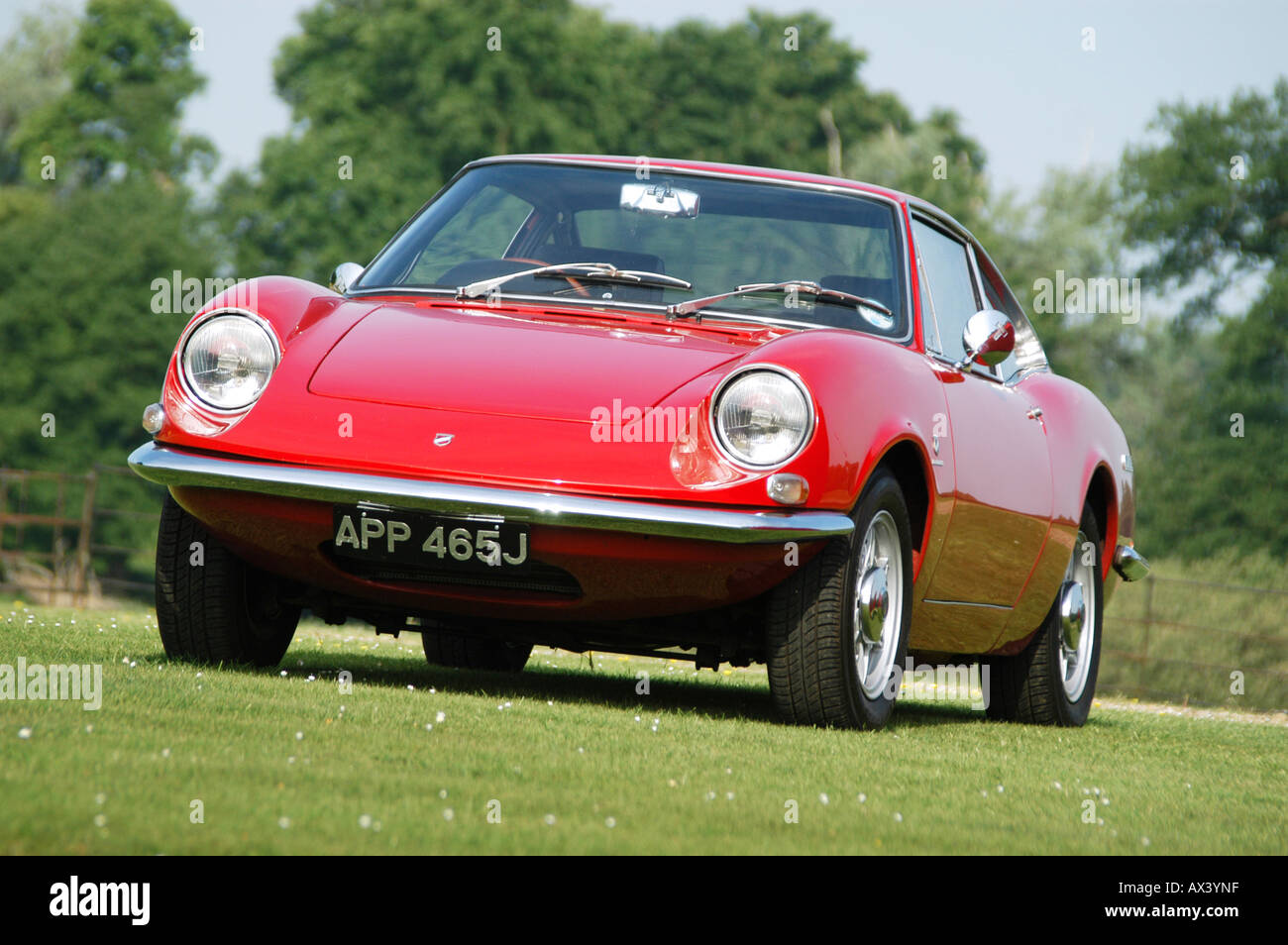 Torino car hi-res stock photography and images - Alamy