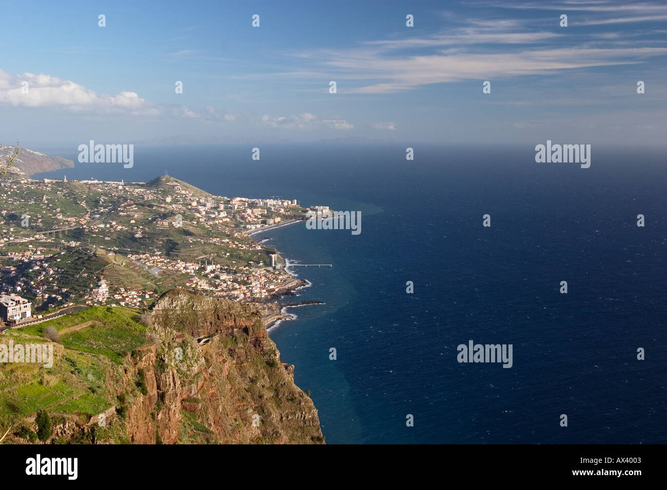 Fuchal hi-res stock photography and images - Alamy