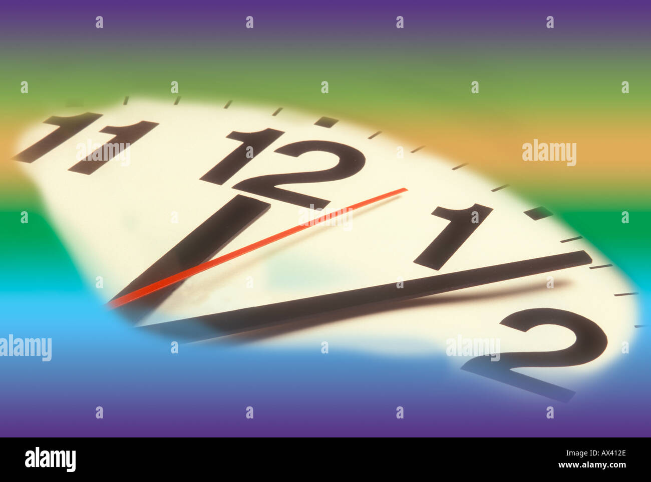 Slow passage of time hi-res stock photography and images - Alamy