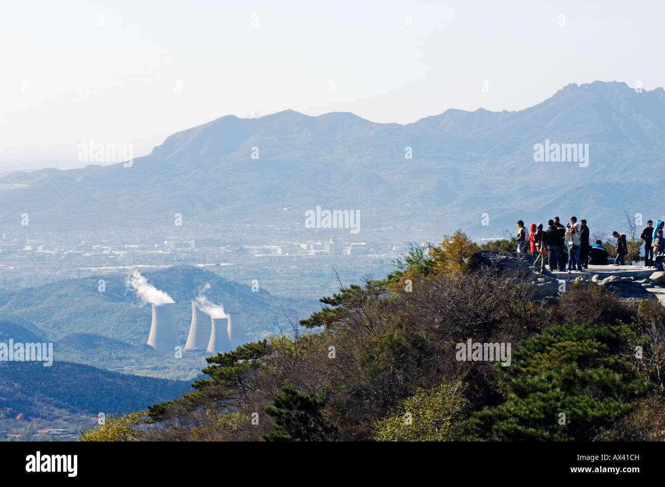 On the outskirts of beijing hi-res stock photography and images - Alamy