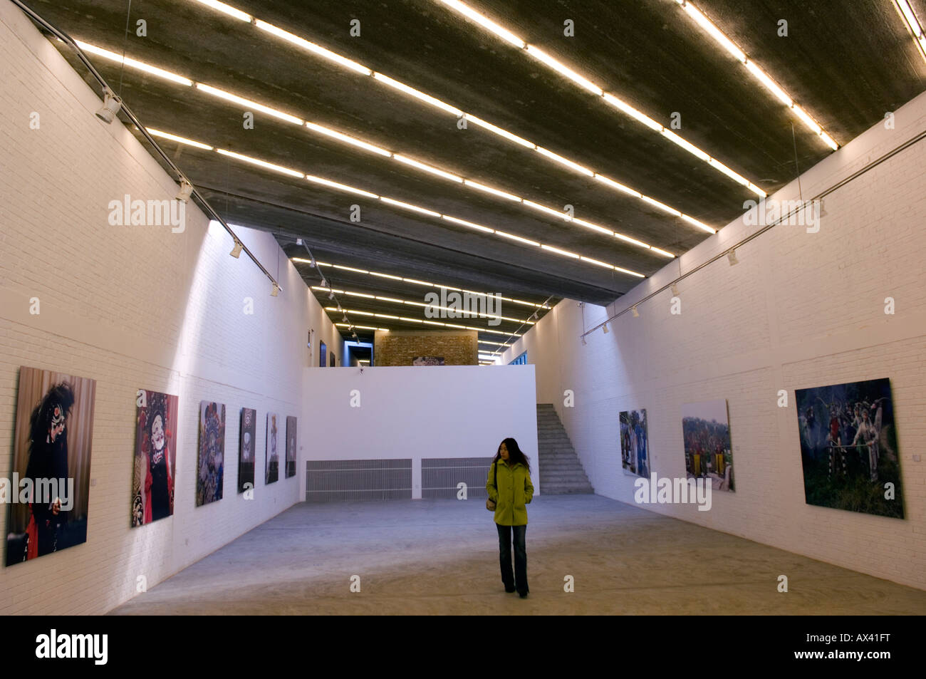 Opera art gallery hi-res stock photography and images - Alamy