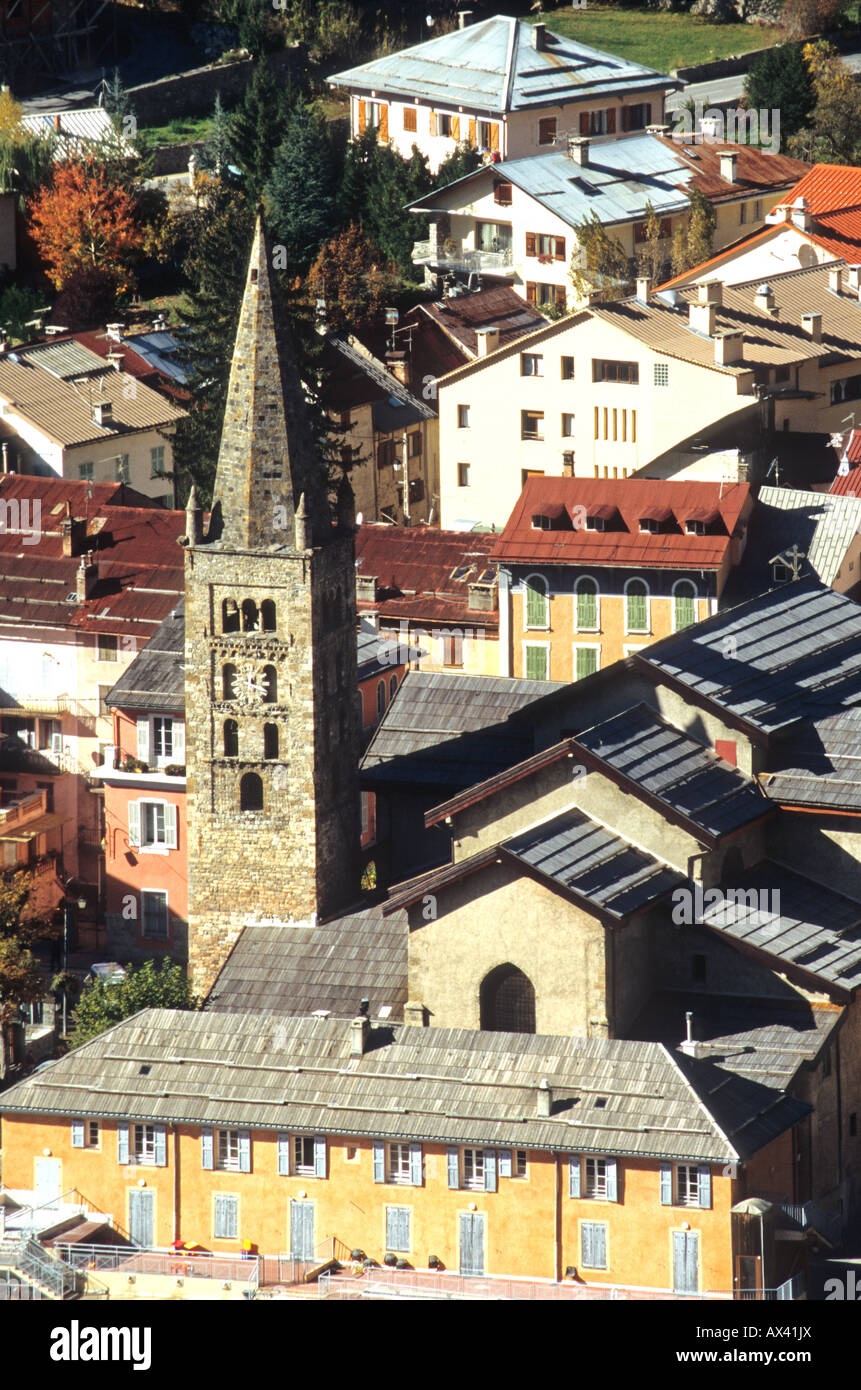 Saint etienne de tinee hi-res stock photography and images - Alamy