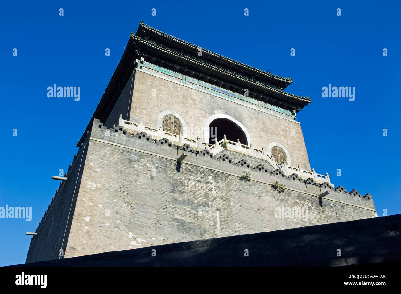 Old capital of the mongolian empire hi-res stock photography and images ...
