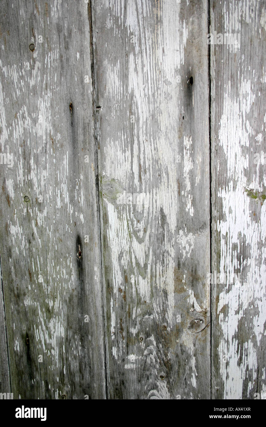 old weathered wood Stock Photo - Alamy