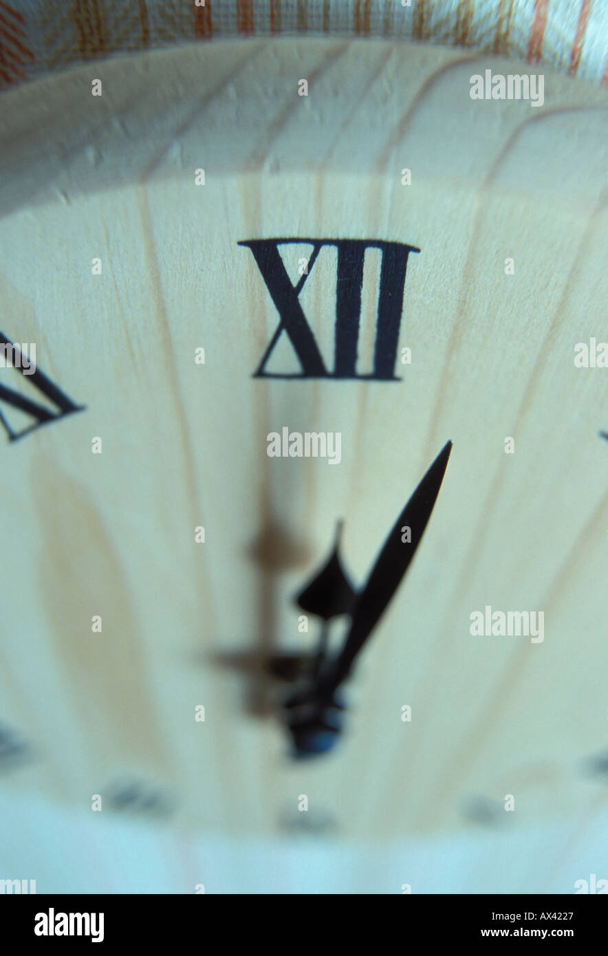 Five before noon hi-res stock photography and images - Alamy