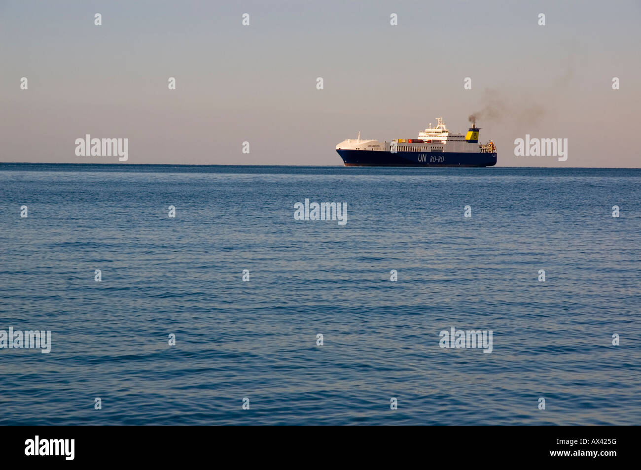Ferry boat transport hi-res stock photography and images - Alamy