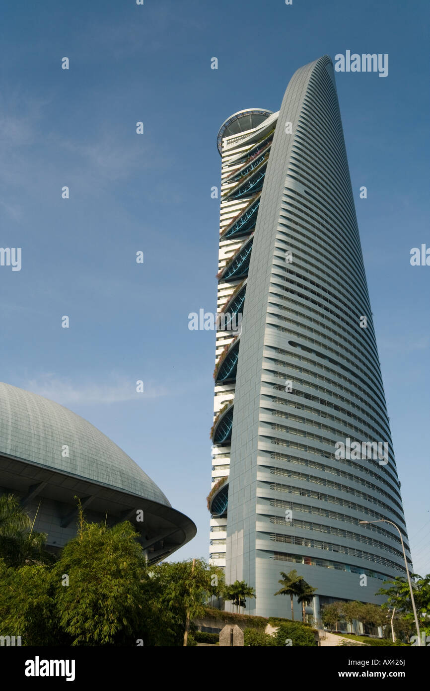 Menara tm hi-res stock photography and images - Alamy