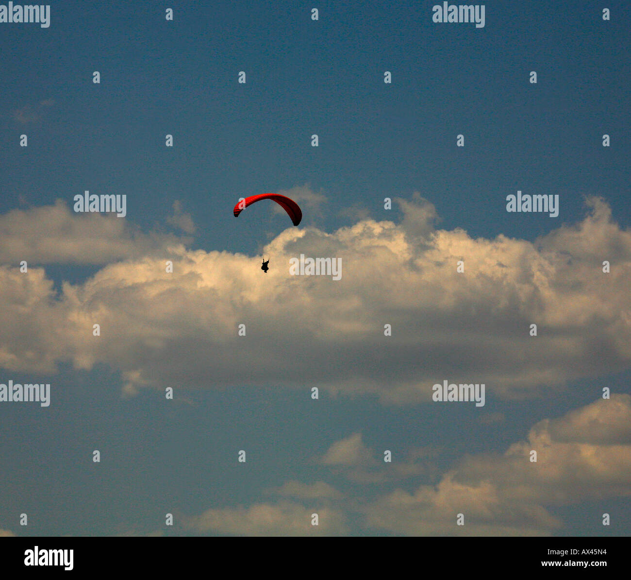 Skydiving colorado hi-res stock photography and images - Alamy
