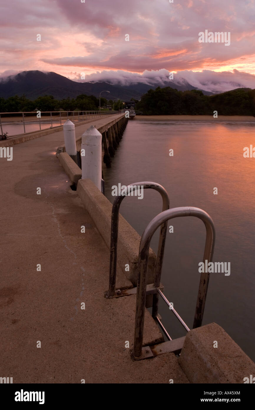 Mourilyan harbour hi-res stock photography and images - Alamy