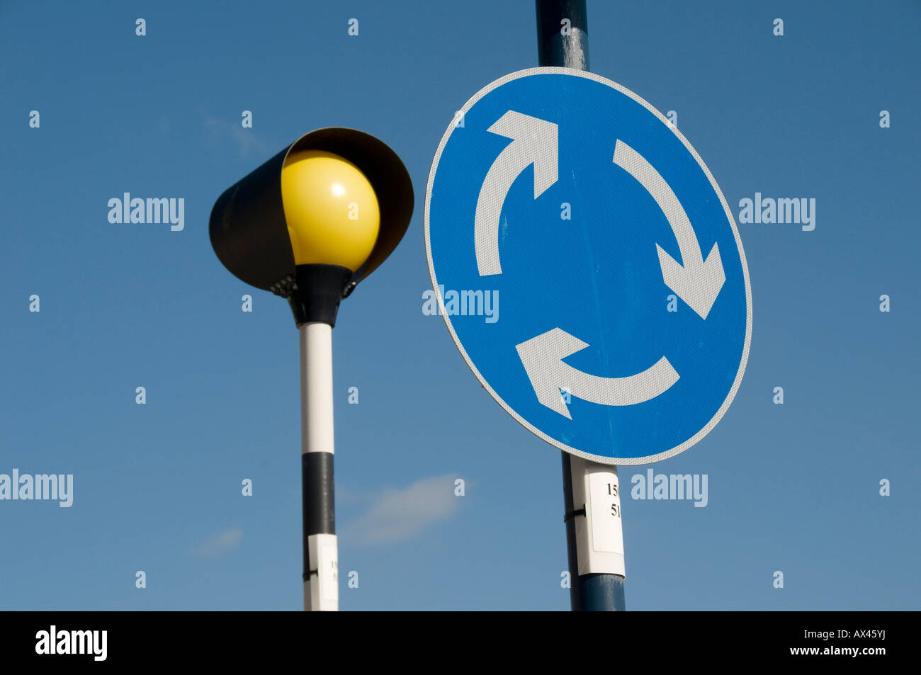 Belisha beacon hi-res stock photography and images - Alamy