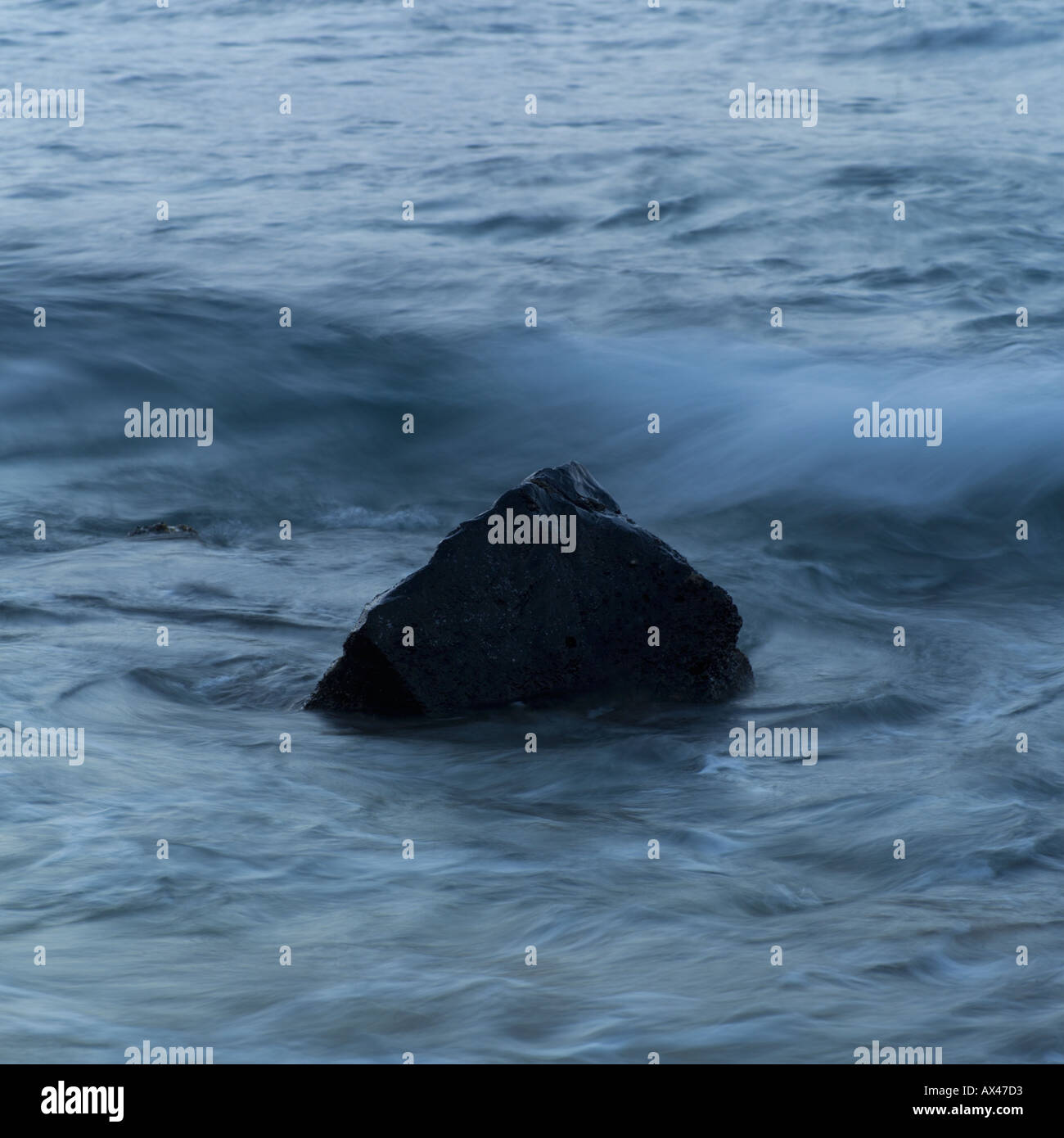 Ocean Waves and Seascapes Stock Photo - Alamy