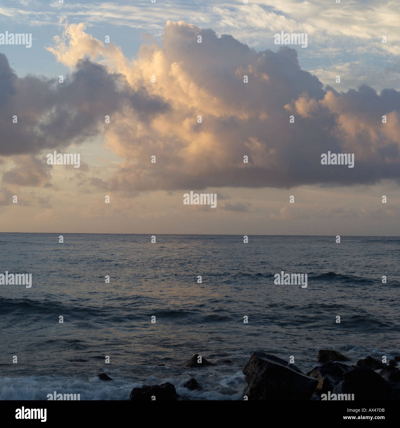 Ocean Waves and Seascapes Stock Photo - Alamy