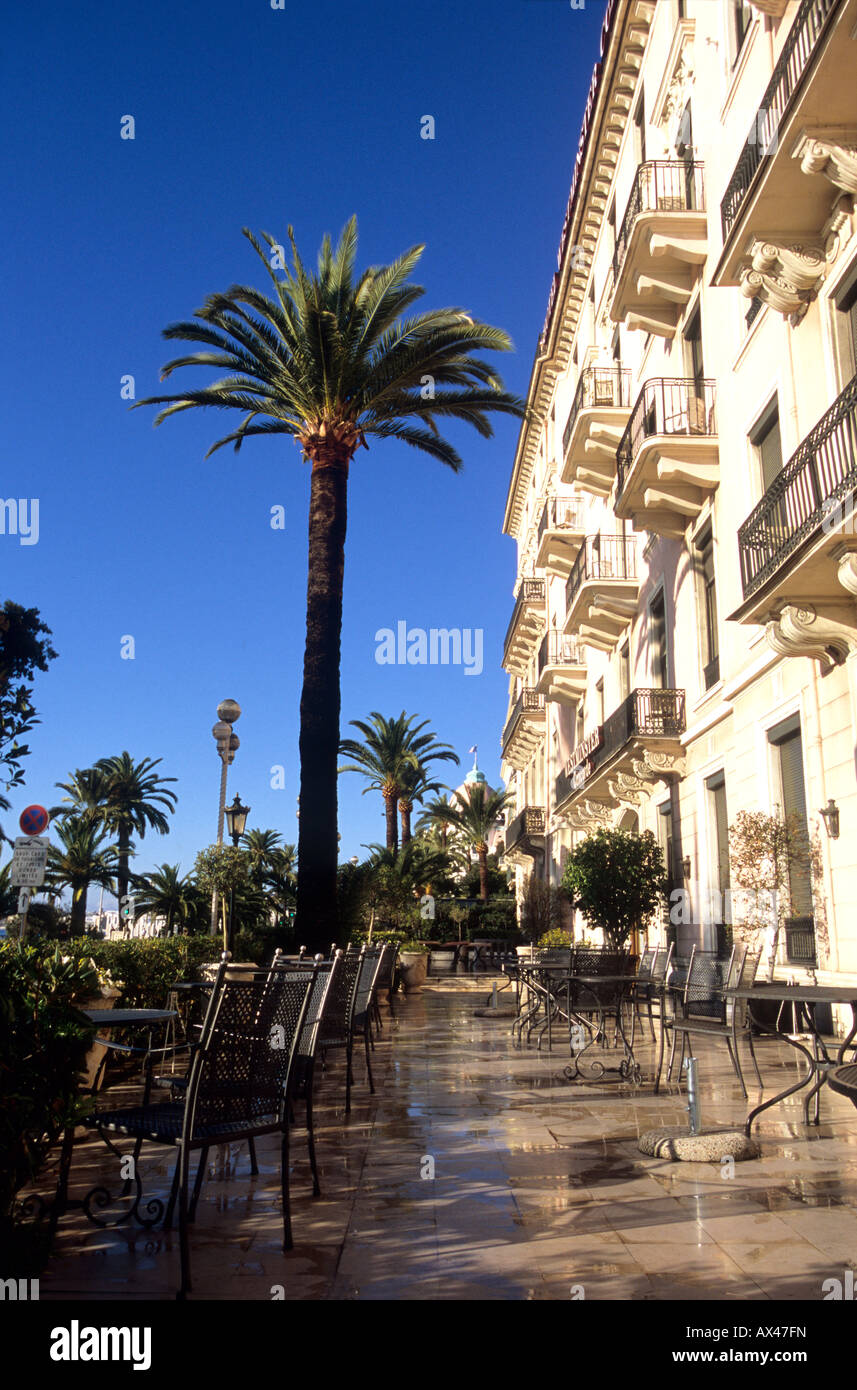 West end hotel Promenade des Anglais Nice Alpes-MAritimes 06 cote d ...
