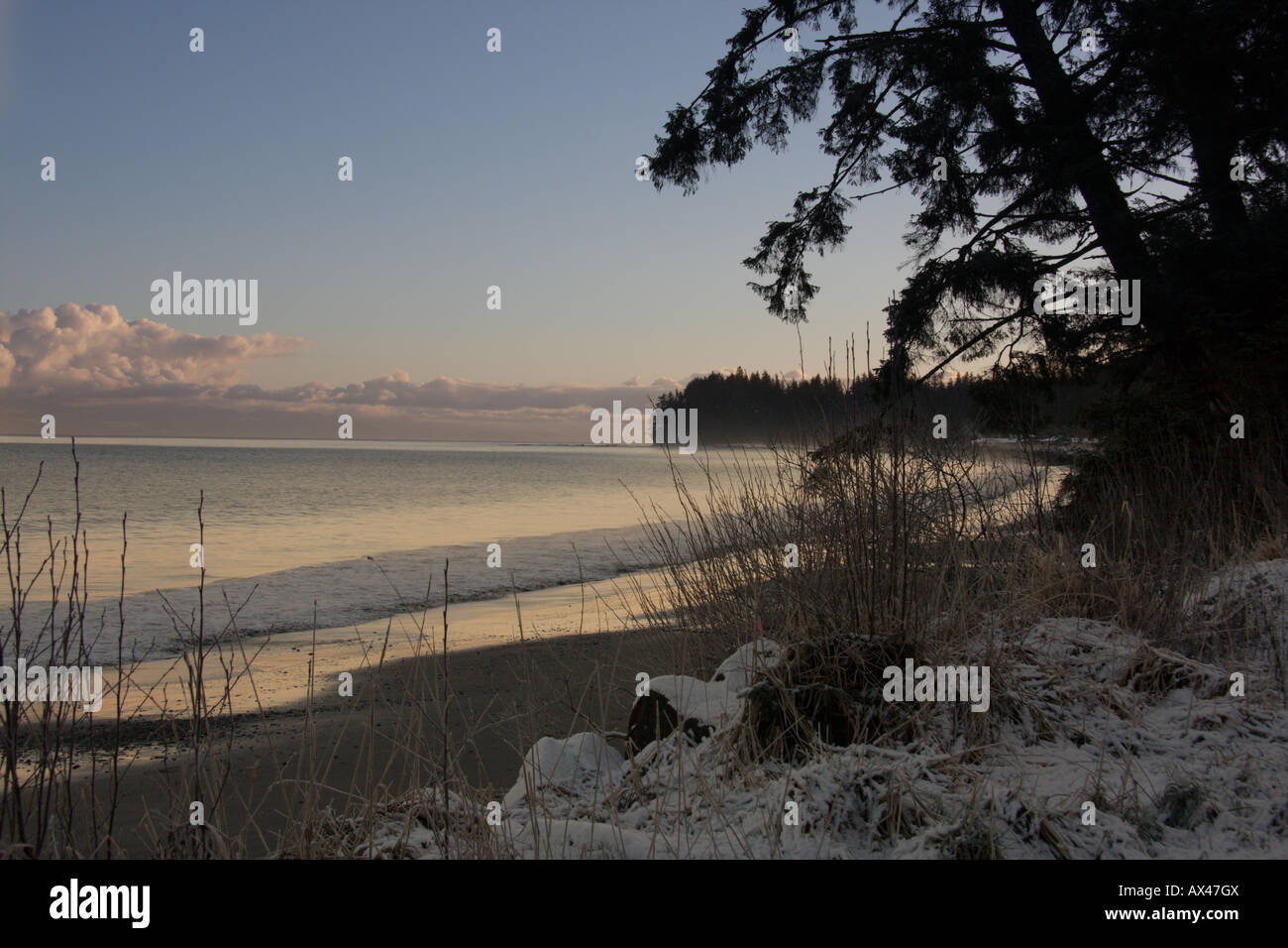 Sekiu washington hi-res stock photography and images - Alamy