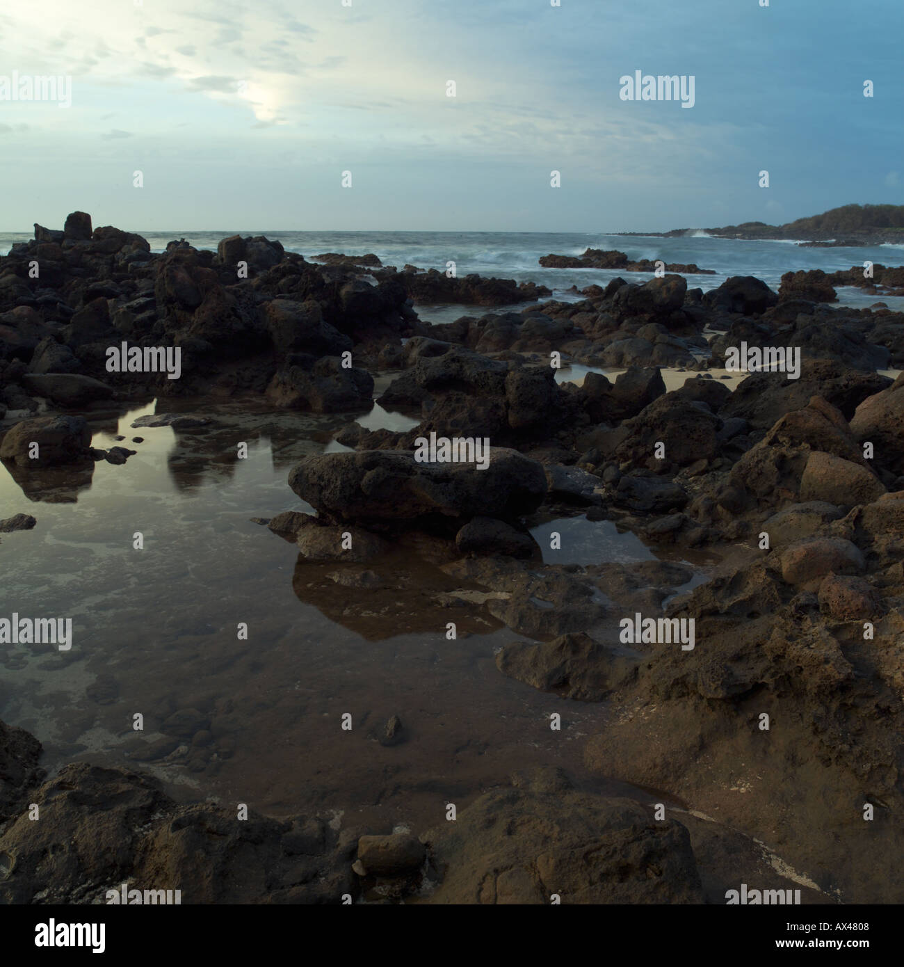 Ocean Waves and Seascapes Stock Photo - Alamy