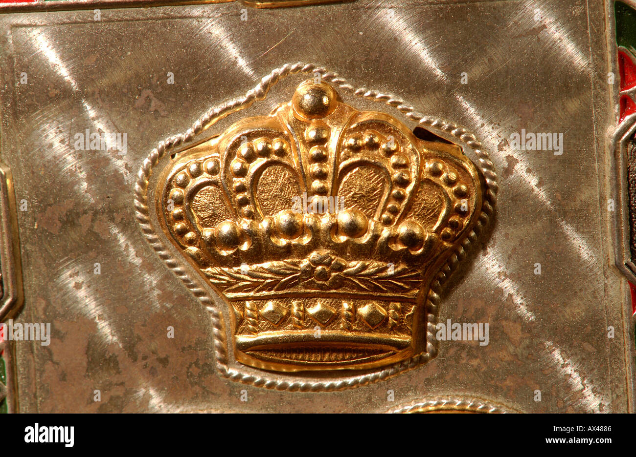 Judaica Symbols Sidur Stock Photo - Alamy