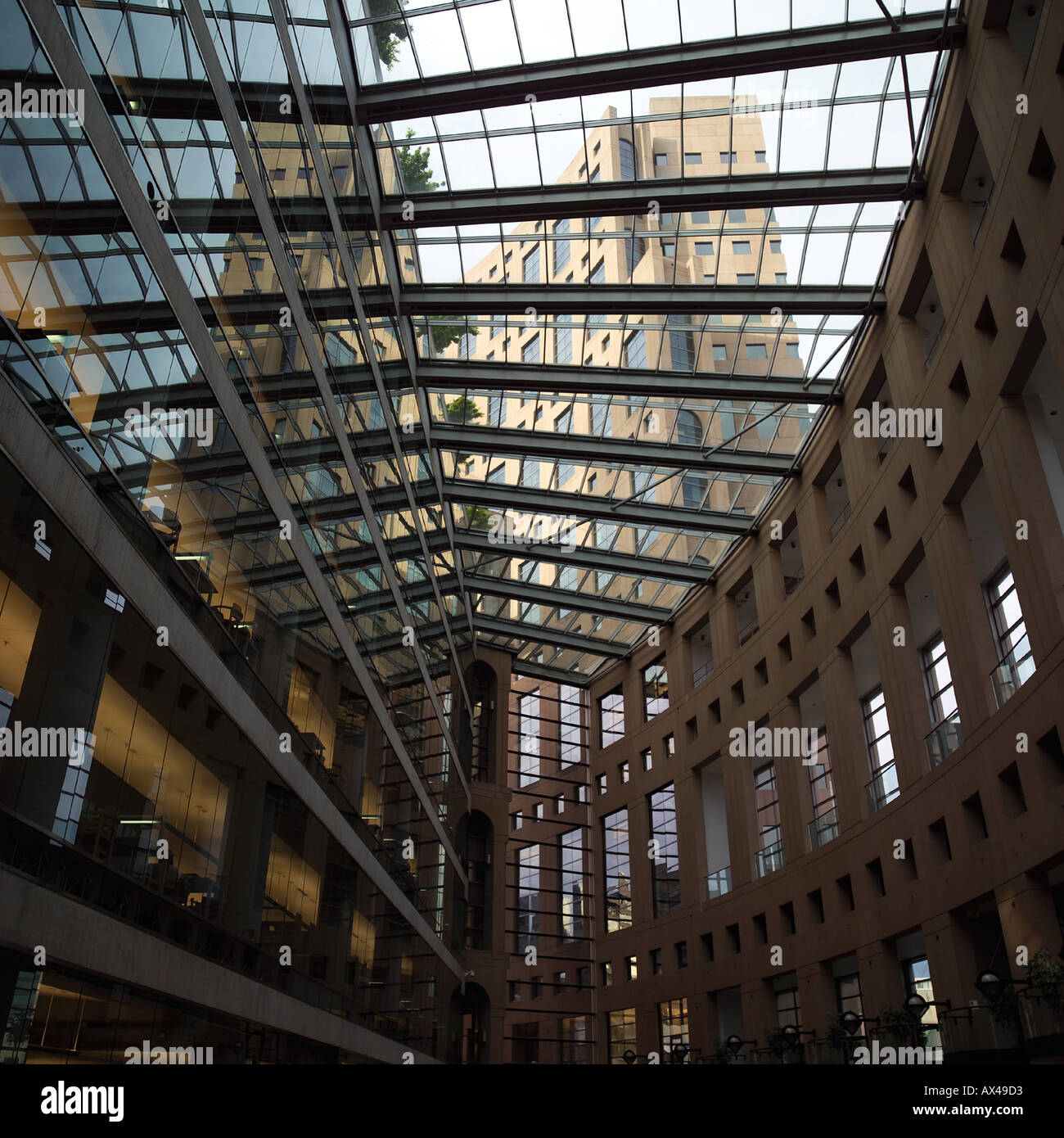 Library designs hi-res stock photography and images - Alamy