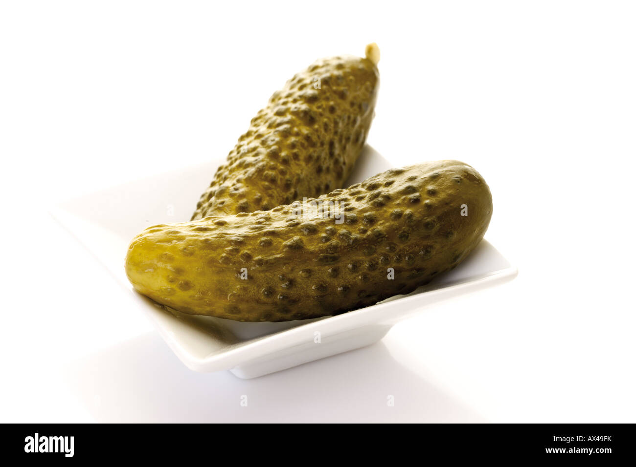 Vegetable cucumber gherkin hi-res stock photography and images - Alamy
