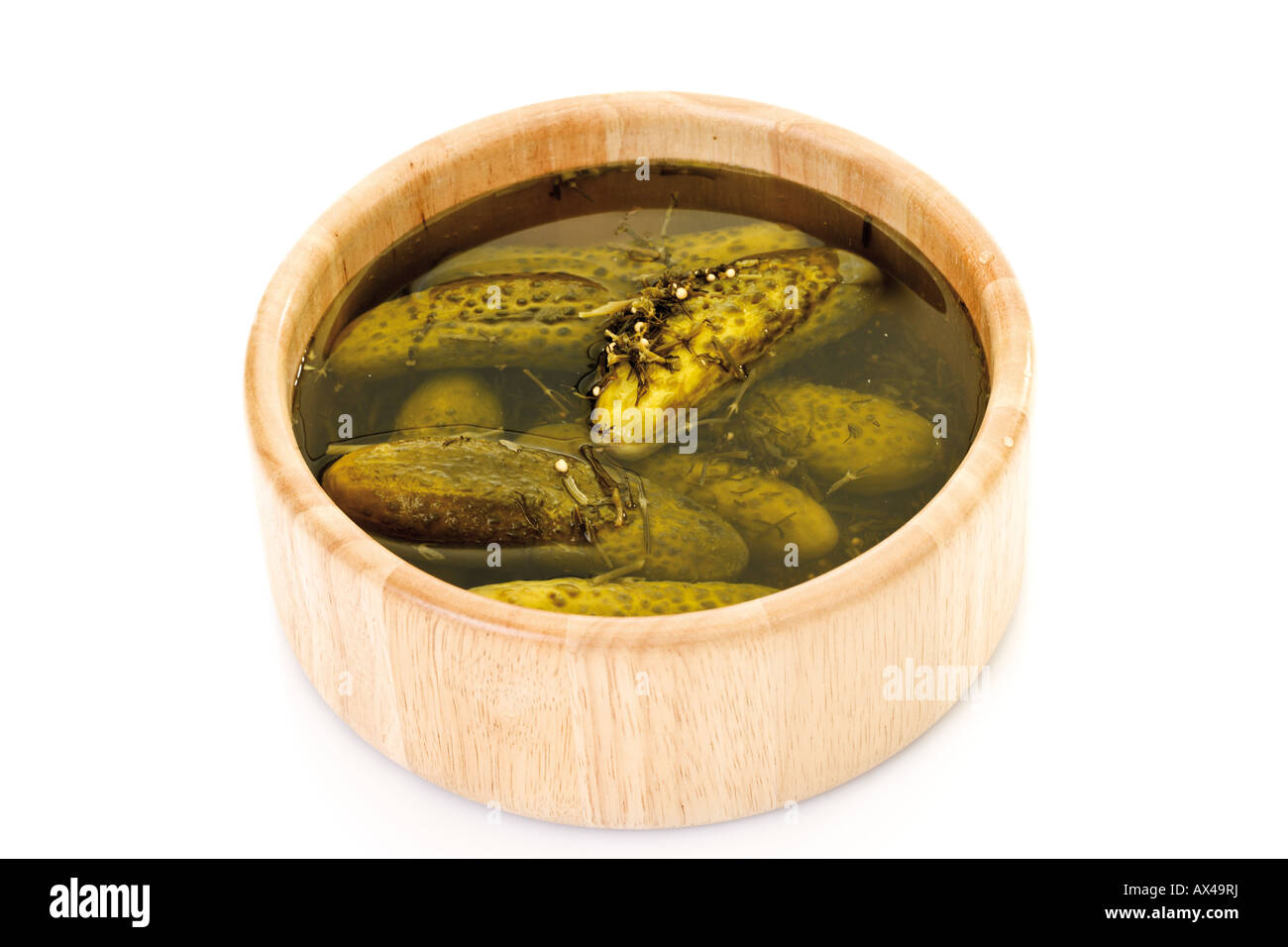 Vegetable cucumber gherkin hi-res stock photography and images - Alamy