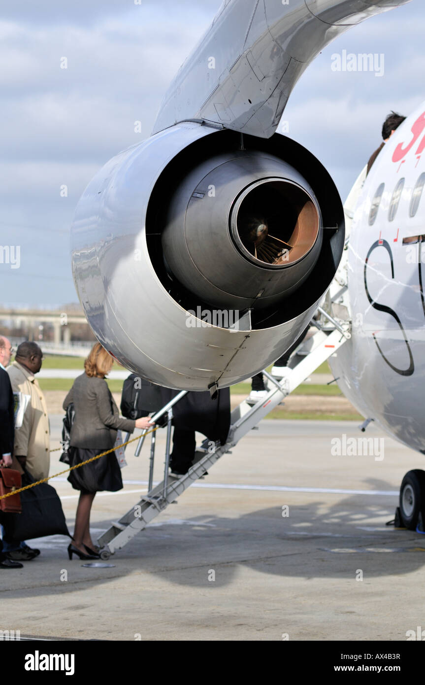 Boarding cargo hi-res stock photography and images - Alamy