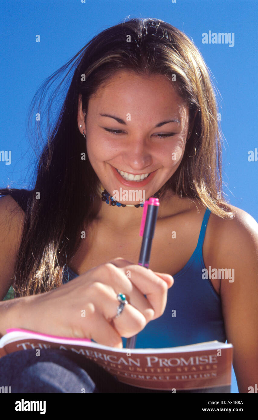 tlingit indian student Stock Photo - Alamy