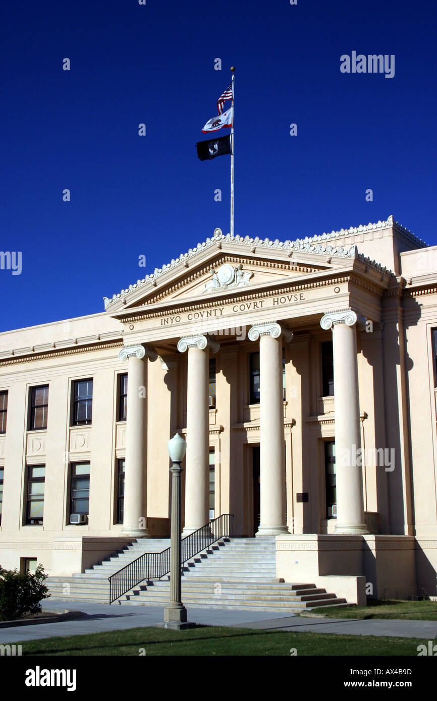 Independence courthouse hi-res stock photography and images - Alamy
