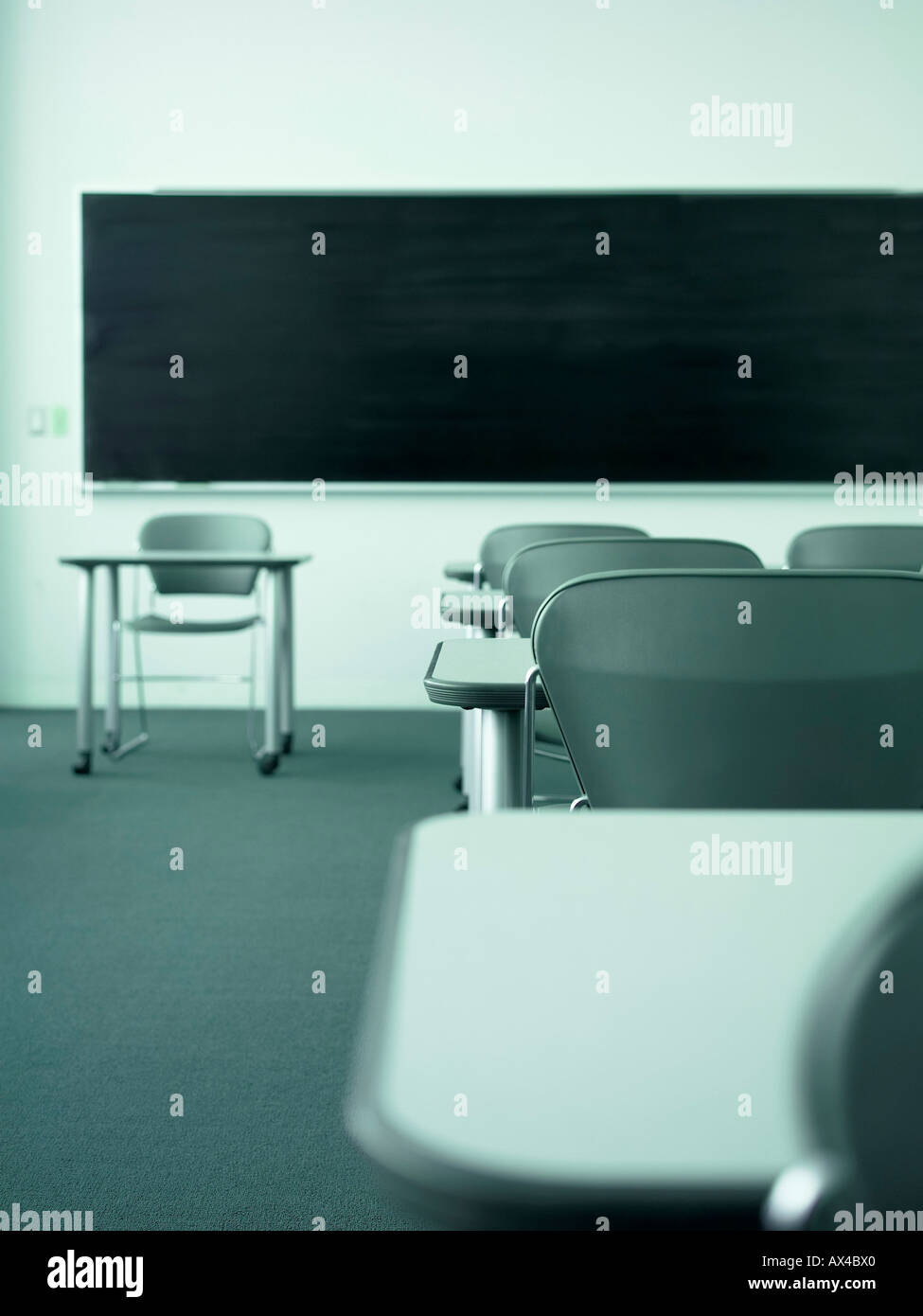 Furniture in room room no one has seating hi-res stock photography and ...