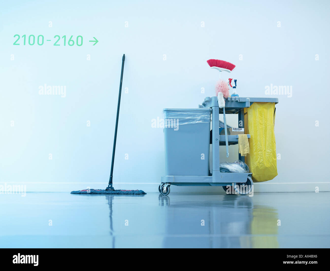 Litter cleaning supplies hi-res stock photography and images - Alamy