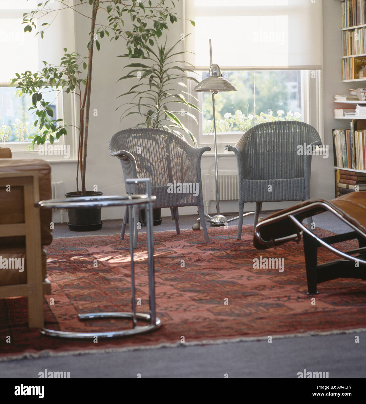 Eileen gray hi-res stock photography and images - Alamy