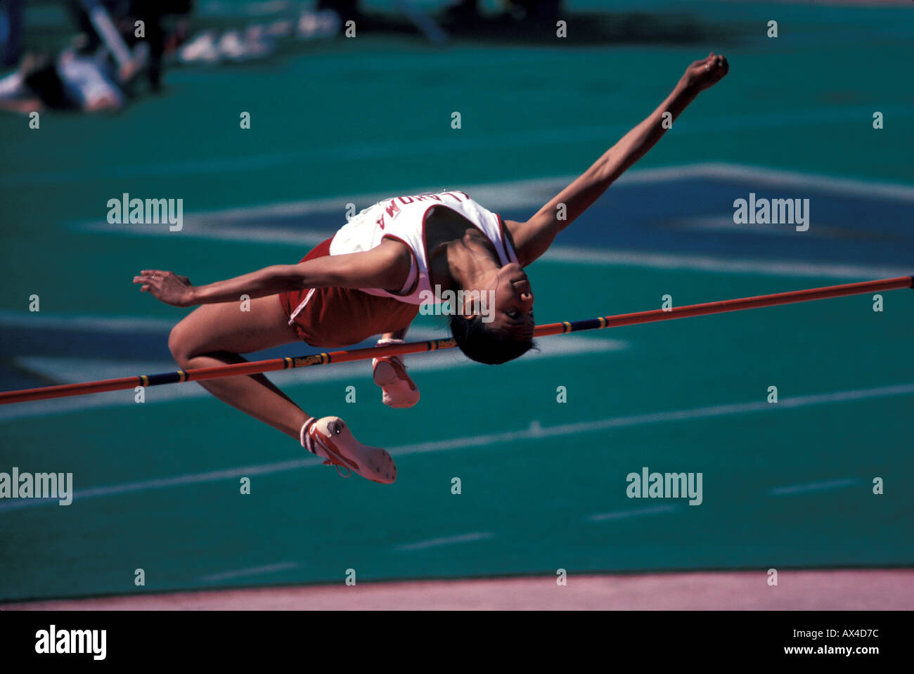 Jumpinf hi-res stock photography and images - Alamy