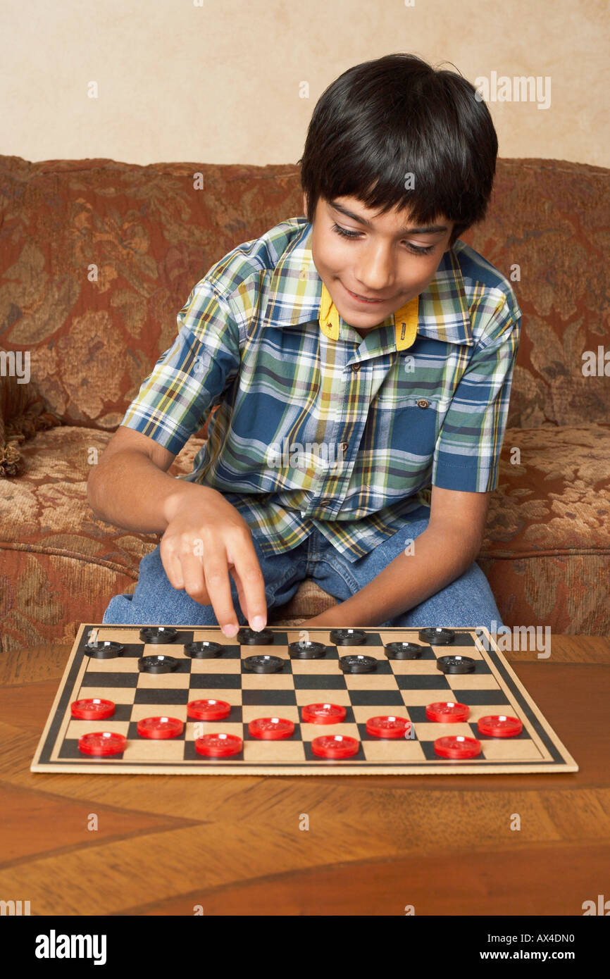 Child Contemplate High Resolution Stock Photography and Images - Alamy