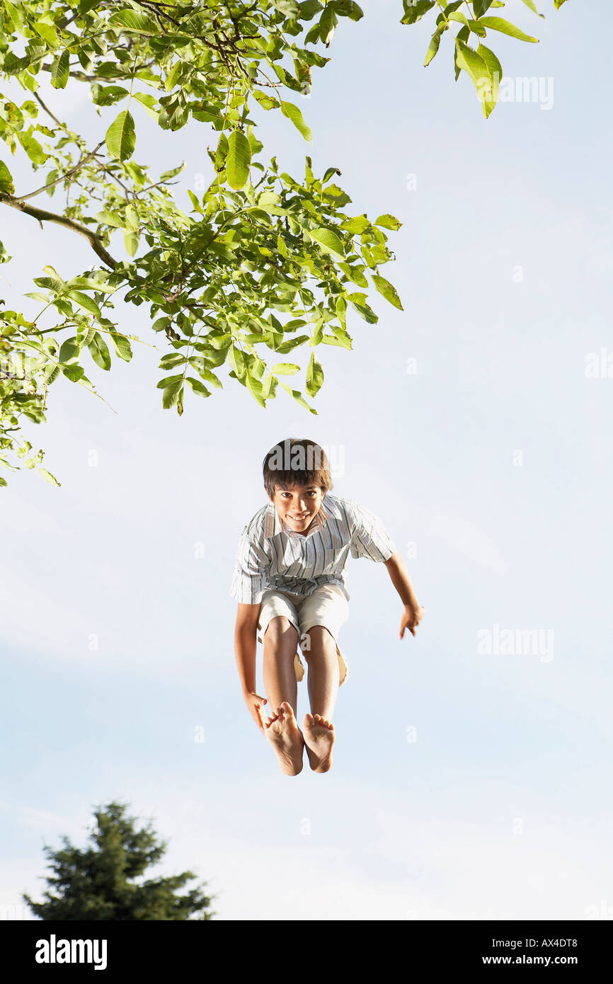 East asian boy smiling and 13 years hi-res stock photography and images ...