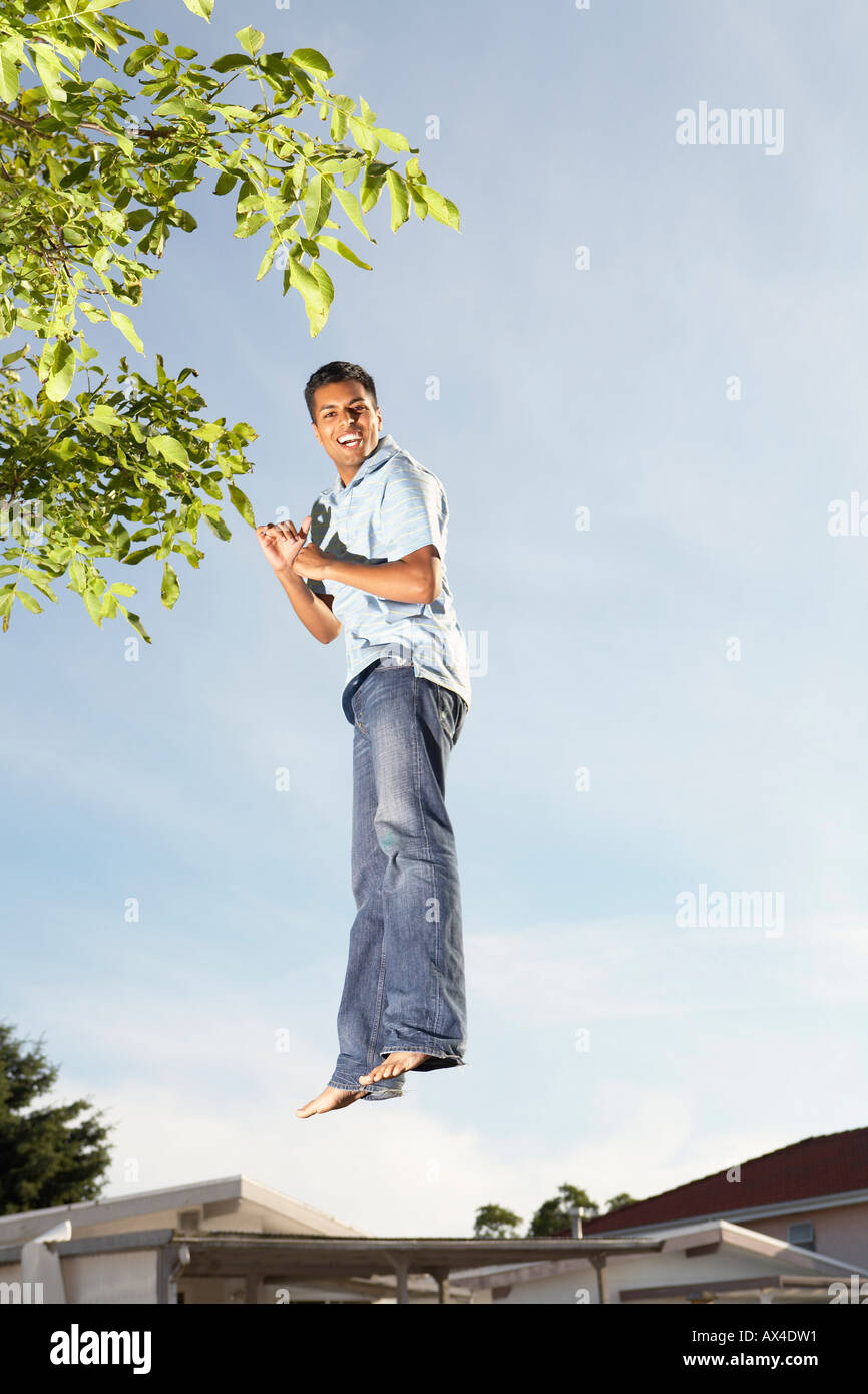 Man Dressed As Tree High Resolution Stock Photography and Images - Alamy