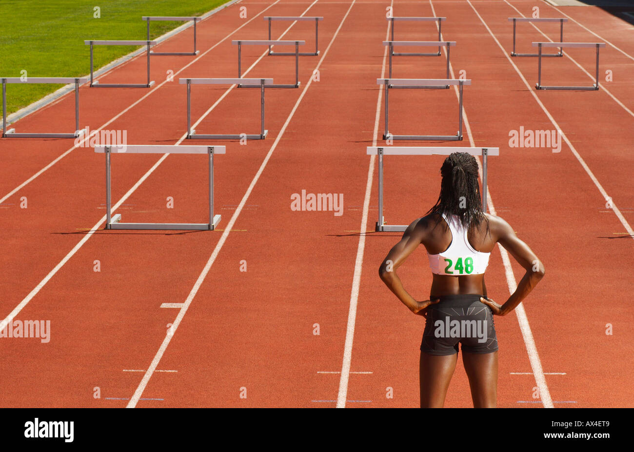 Strategic thinking intensity hi-res stock photography and images - Alamy