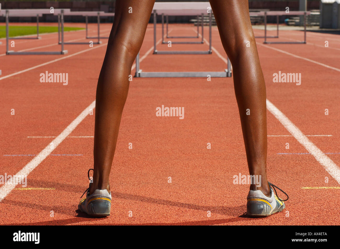Old Black Woman Standing High Resolution Stock Photography and Images ...