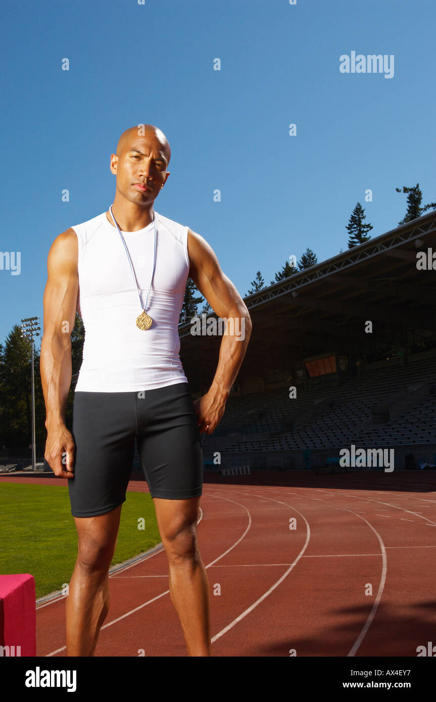 1st Place Medal High Resolution Stock Photography and Images - Alamy