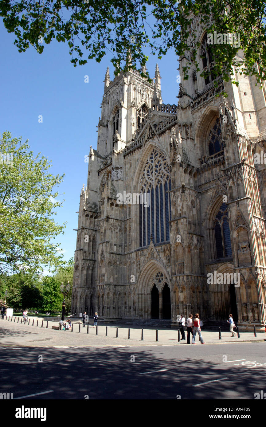 Duncombe street hi-res stock photography and images - Alamy
